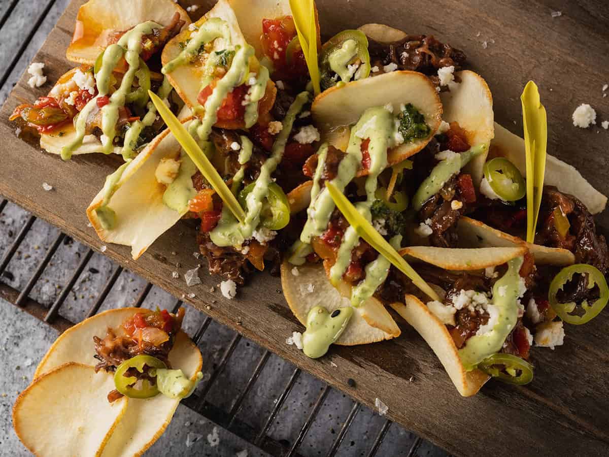 Formula 1 | Miami Open - Food Service Matters